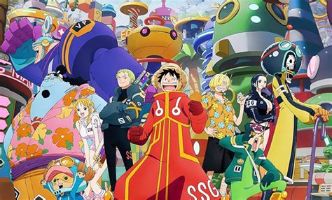 25 Rekomendasi Anime Terbaik Sepanjang Masa Wajib Ditonton