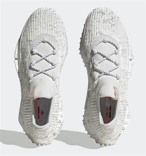 CALI THORNHILL DEWITT x ADIDAS ORIGINALS NMD S1 カリソーンヒルデウィット x アディダス