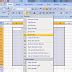 Cara Membuat Tabel Pada Microsoft Excel Tutorial Komputer