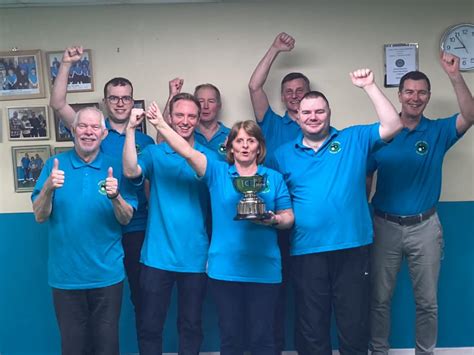 Latest News Woodley Sports Bowling Club