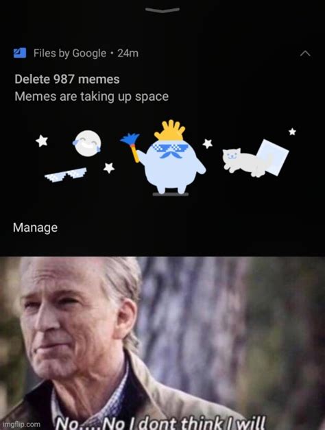 Deleting Memes Nah Imgflip