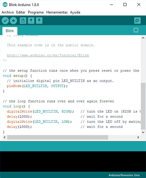 Como Instalar Arduino En Windows Arduino Cl