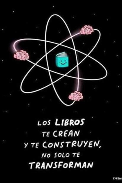 Frases que alegrarán a todos los amantes de los libros Es la Moda
