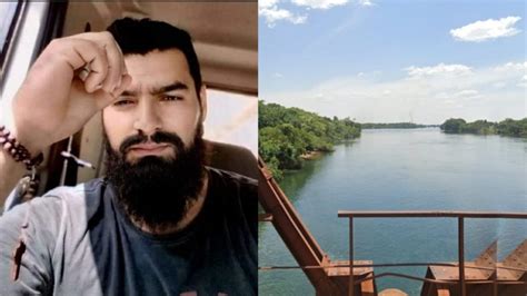Homem morre após se afogar no Rio Grande em Igarapava Em Primeira Mão