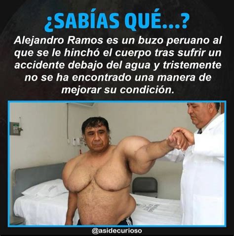Cuerpo Meme Subido Por Datos Curiosos Memedroid