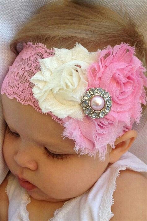 Cintillos Para Bebes De Moda Atelier Yuwa Ciao Jp