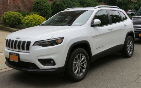 Jeep Grand Cherokee Reliability Ratings