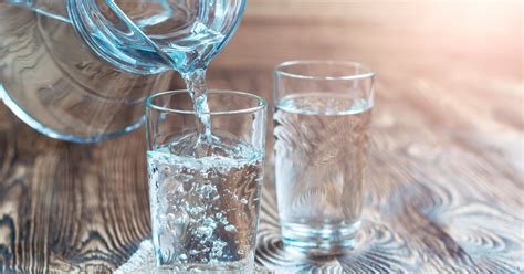La importancia de la hidratación para tu salud Granvita