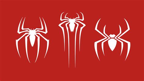 Spiderman Logo Design History Meaning And Evolution FullStop