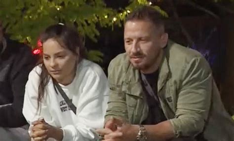 Bevallotta mindenki előtt Vastag Csaba felesége Olyat kapott érte