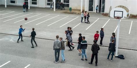 Rentrée scolaire le sport une manière de favoriser l apprentissage à