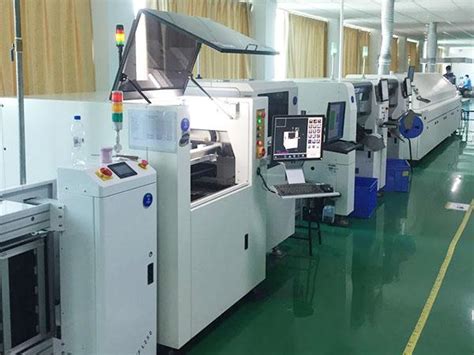 SMT贴片加工红胶工艺总掉件的原因是什么 深圳捷创电子科技有限公司