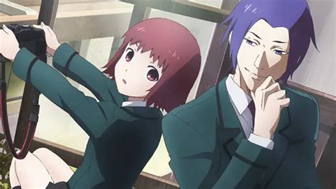 How To Watch Tokyo Ghoul In Order My Otaku World
