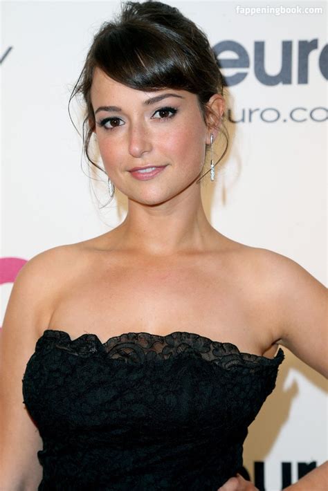 Milana Vayntrub Nude The Fappening Photo Fappeningbook