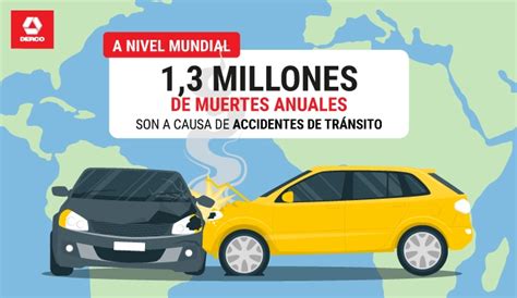 8 Consejos para evitar un accidente de tránsito Derco cl