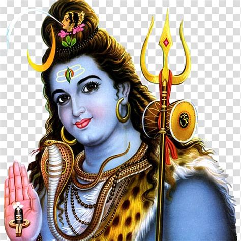 Shiva Shiva Ganesha Parvati Krishna Hinduism Ganesha Transparent