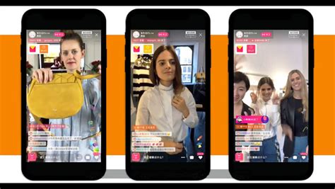 Livestream Shopping La Nueva Tendencia De Comercio Electr Nico En