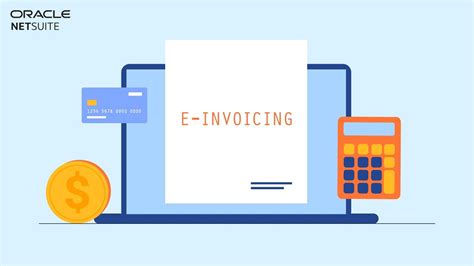 Electronic Invoicing E Invoicing Explained Youtube