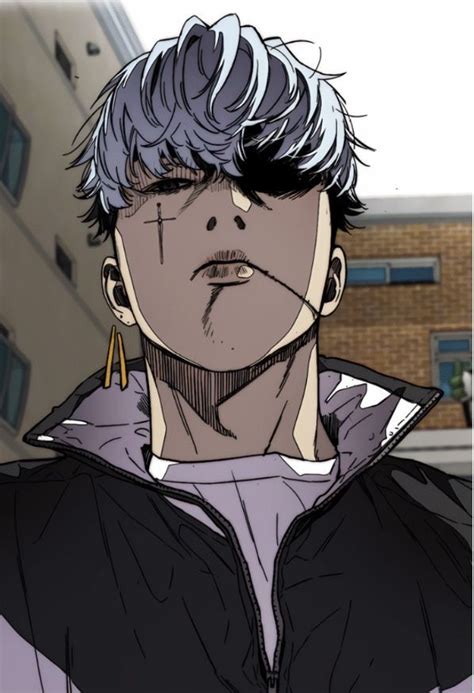 joker windbreaker Манхва Джокер Популярное искусство