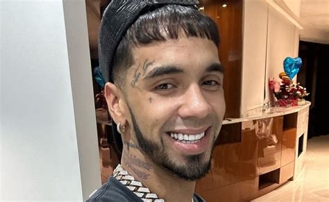 Quién es la nueva novia de Anuel AA y por qué dicen que es trans