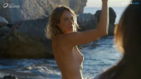 Alexandra Vandernoot Nude Crimson Wedding S E Qceleb