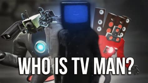 Chia sẻ 87 larger tv woman skibidi mới nhất Vietmind Edu