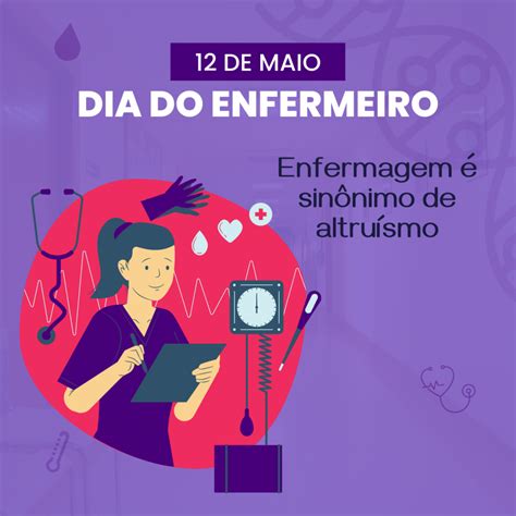 DIA DO ENFERMEIRO MENSAGENS Confira As Melhores Frases Recados E