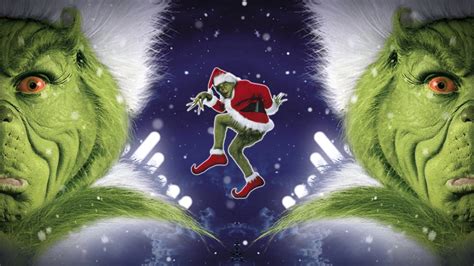 You Re A Mean One Mr Grinch Mattrixx Remix Trap Remix Youtube Music