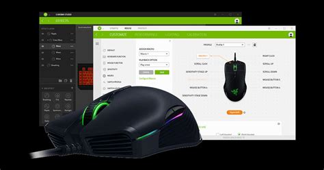 How To Add A Mouse To Razer Synapse Rtsairport