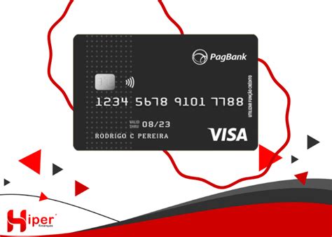 Como Pedir Cartão de Crédito Pagbank Veja todos os Benefícios
