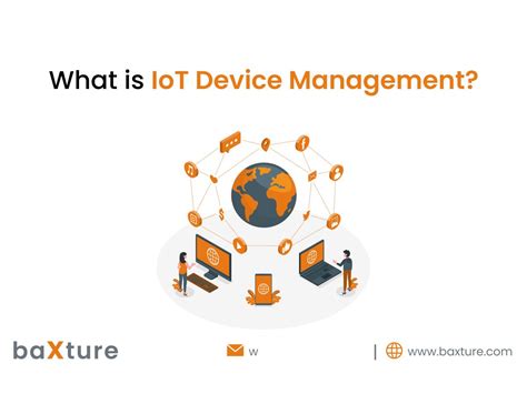 What Is IoT Device Management Definition Key Highlights