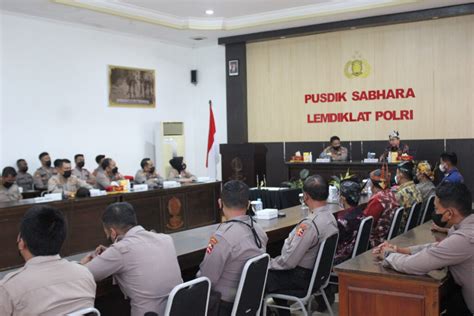 PENANDA TANGANAN KERJASAMA PUSDIK SABHARA DAN BPBD KAB SIDOARJO