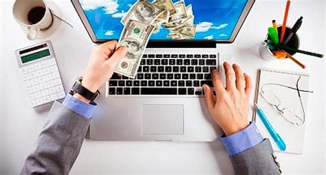 C Mo Ganar Dinero Desde Casa Por Internet Las Formas De Ganar