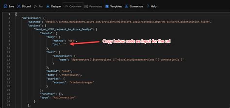 using azure logic apps to create an azure devops bug workitem laptrinhx news