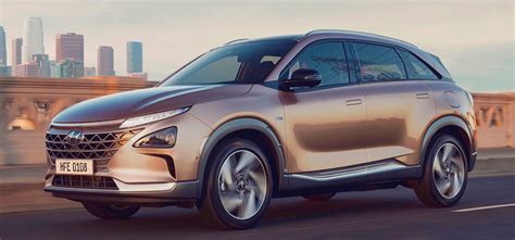 Carro movido a hidrogênio já é realidade e está a venda