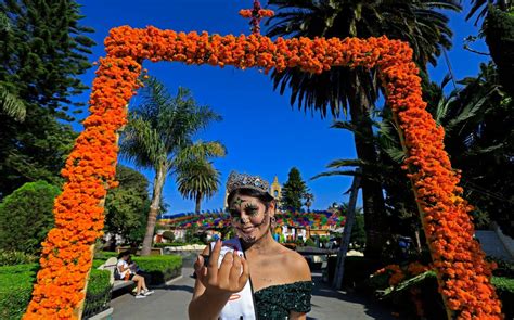 Tlatlauquitepec Celebra El Cuarto Festival De La Llorona 2022 Grupo