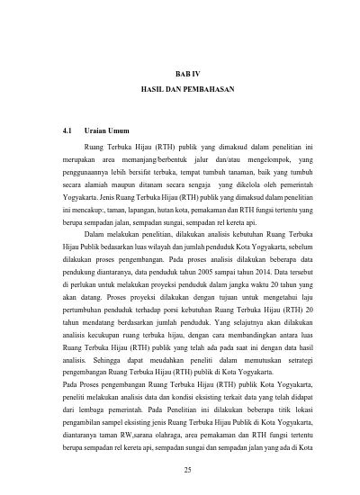 Bab Iv Hasil Dan Pembahasan