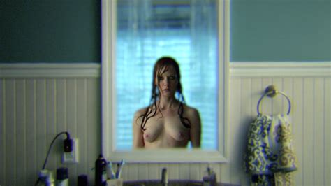Wrenn Schmidt Nude Topless And Butt Outcast S E Hd P