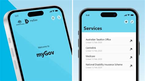 Major Change For MyGov