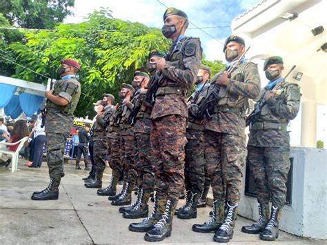 Ejército Guatemala on Twitter Tercera Brigada de Infantería del