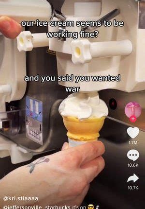TikTok Warfare Between Jeffersonville Starbucks McDonalds Goes