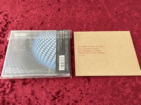 トライセラトップス 特典CD付 桜井和寿 SONGS FOR THE STARLIGHT 帯付 CD TRICERATOPS STAND