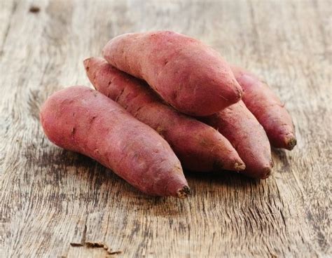 Comment Faire Germer Et Bouturer Des Patates Douces