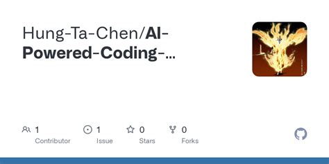 github hung ta chen ai powered coding problem classifier