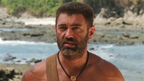 Watch Naked And Afraid Castaways Brawl Out S E Tv Shows Directv