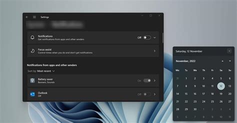 How To Block All Notifications In Windows Technoresult