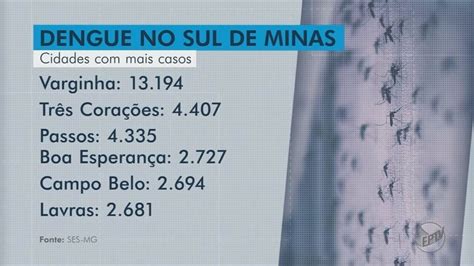 Mortes Por Dengue Sobem Para 28 E Casos Passam Dos 80 Mil No Sul De