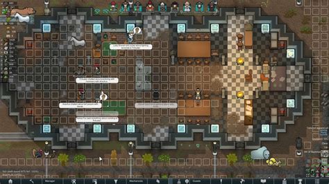 Rimworld Royalty Ep Randy Random Naked Brutality Gameplay