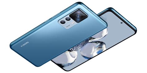 Xiaomi 12T Pro é oficial câmera de 200 MP e recarga rápida de 120 W