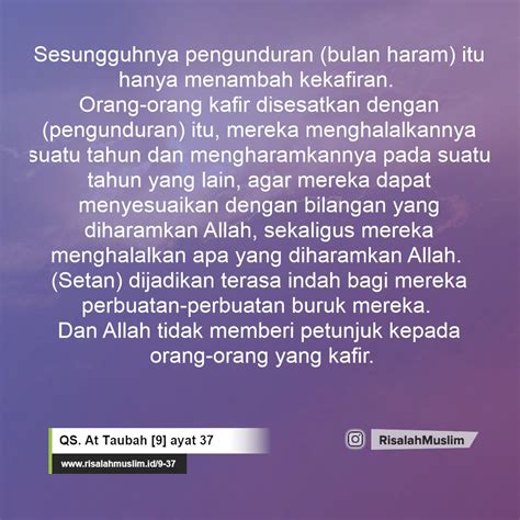 Detail Surat At Taubah Ayat Beserta Artinya Koleksi Nomer